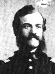 Charles Augustus Thompson