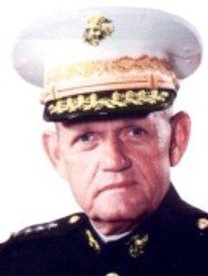 Louis Hugh Wilson, Jr.