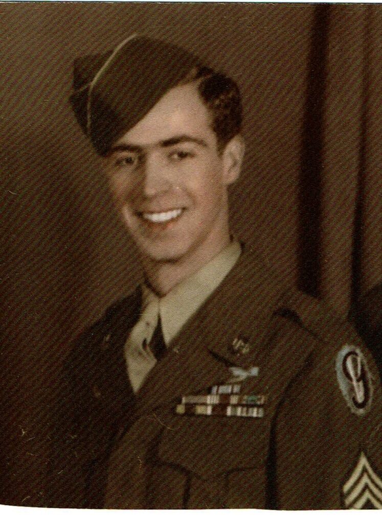 Army A-F - Home of Heroes