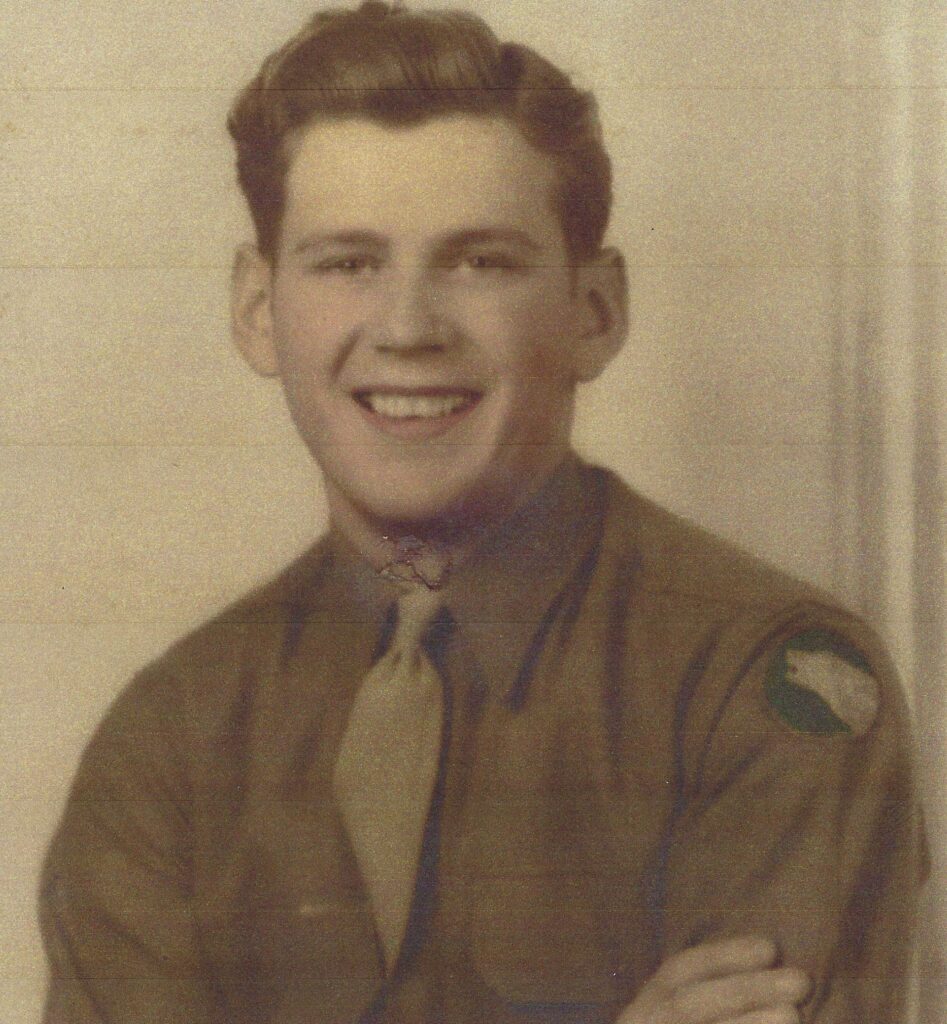 Army M-R - Home of Heroes