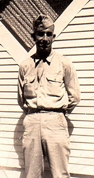 Army G-L - Home of Heroes