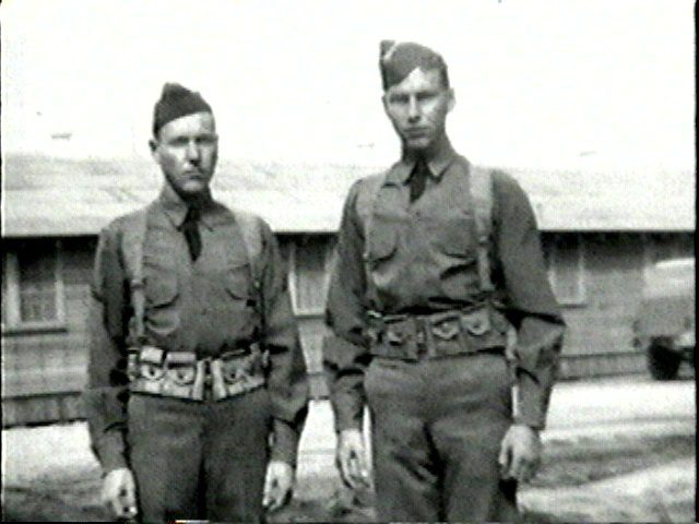 Ehlers Brothers Heroes Story
