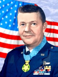 Joe M Jackson | Home of Heroes