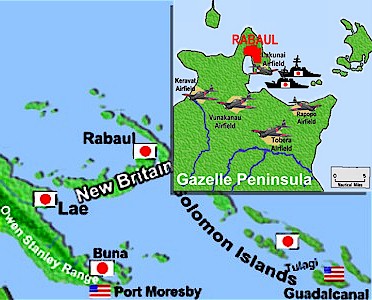 Kenneth Newton Walker | Home of Heroes