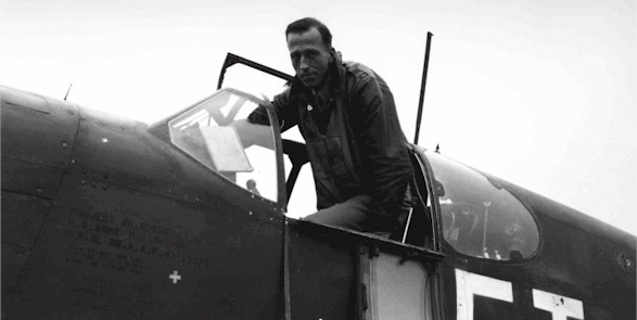 James H. Howard - Home of Heroes