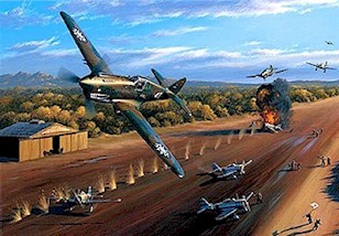 James H. Howard - Home of Heroes