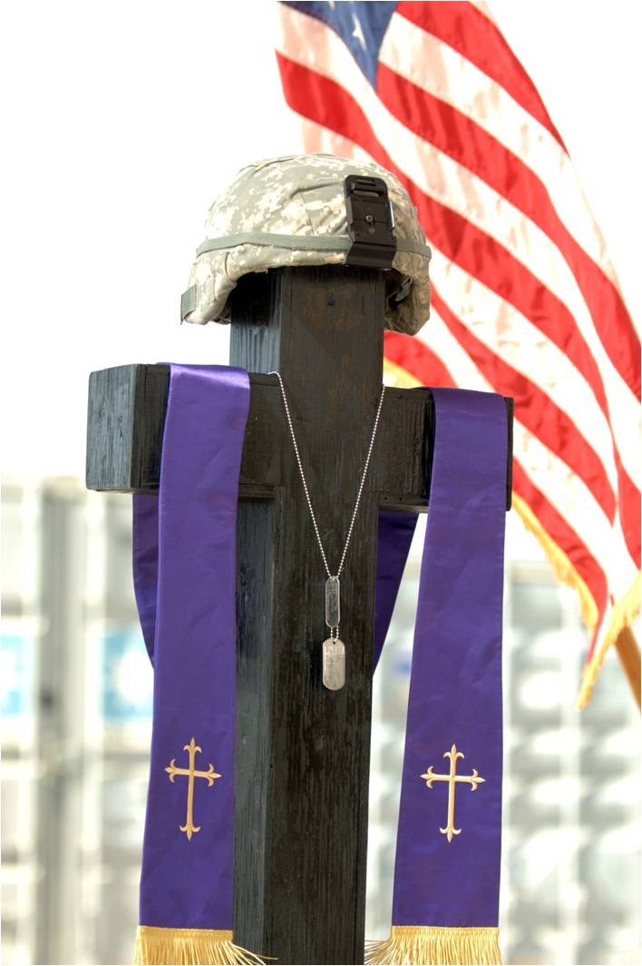 Dale Goetz - Home of Heroes