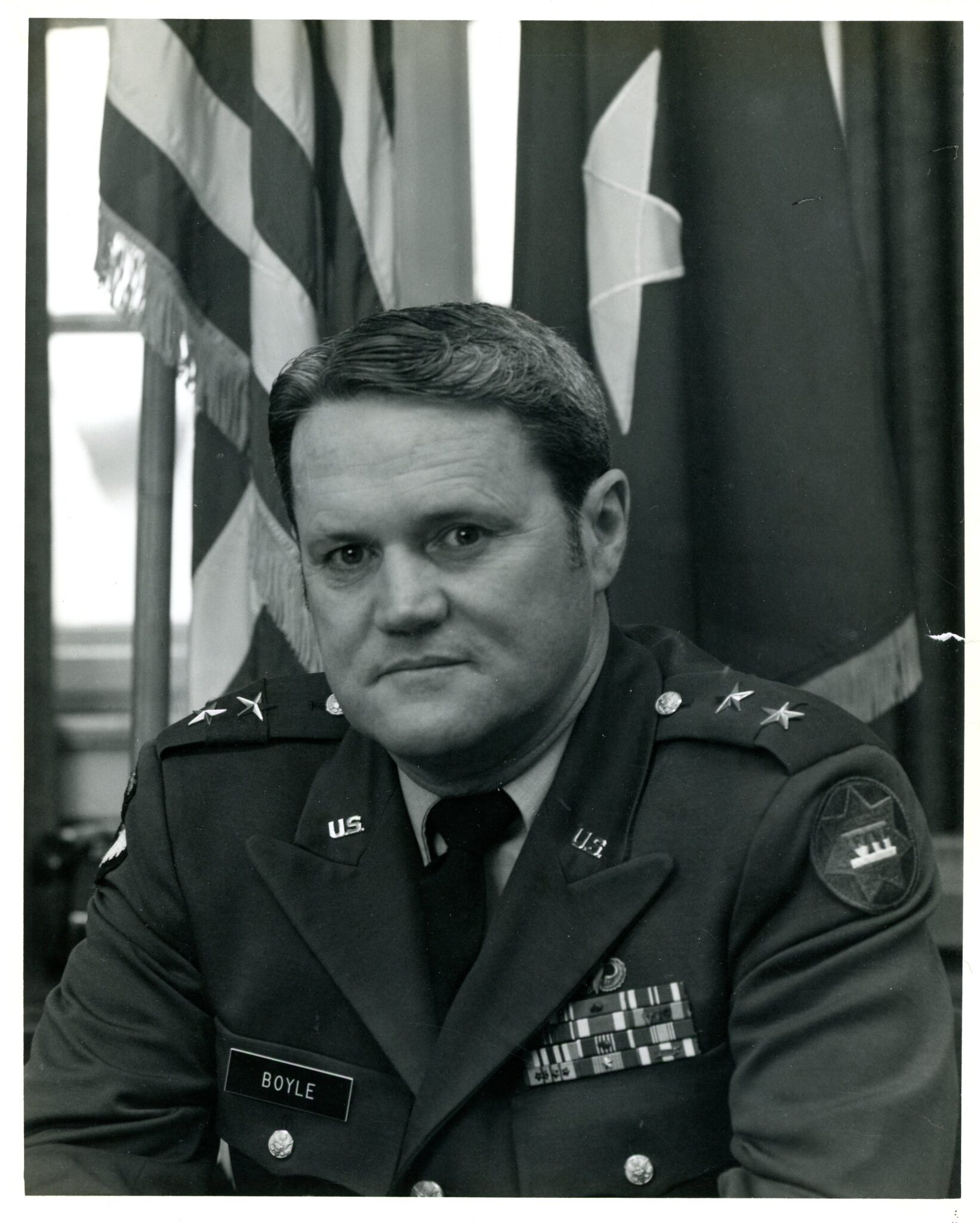 Army A-L - Home of Heroes