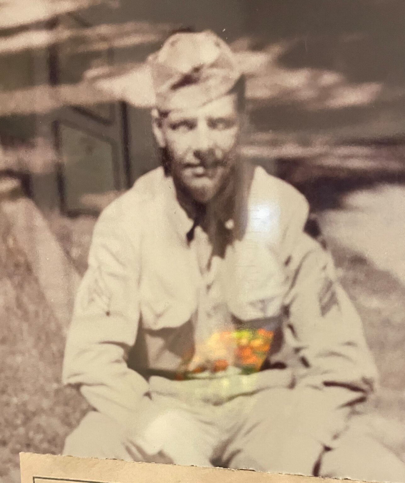 Army A-F - Home of Heroes