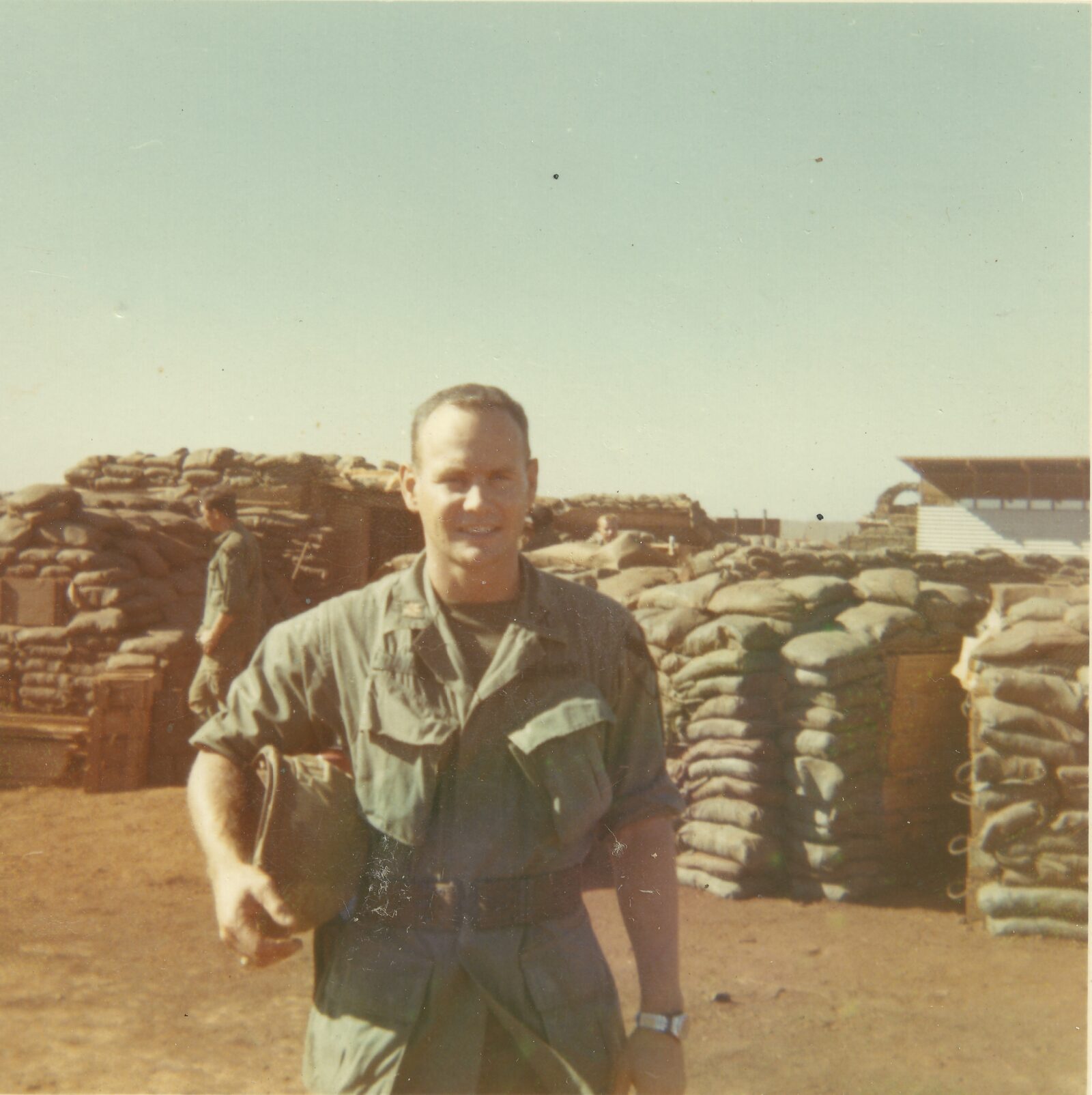 Army A-L - Home of Heroes