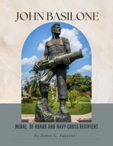 John Basilone - Home of Heroes