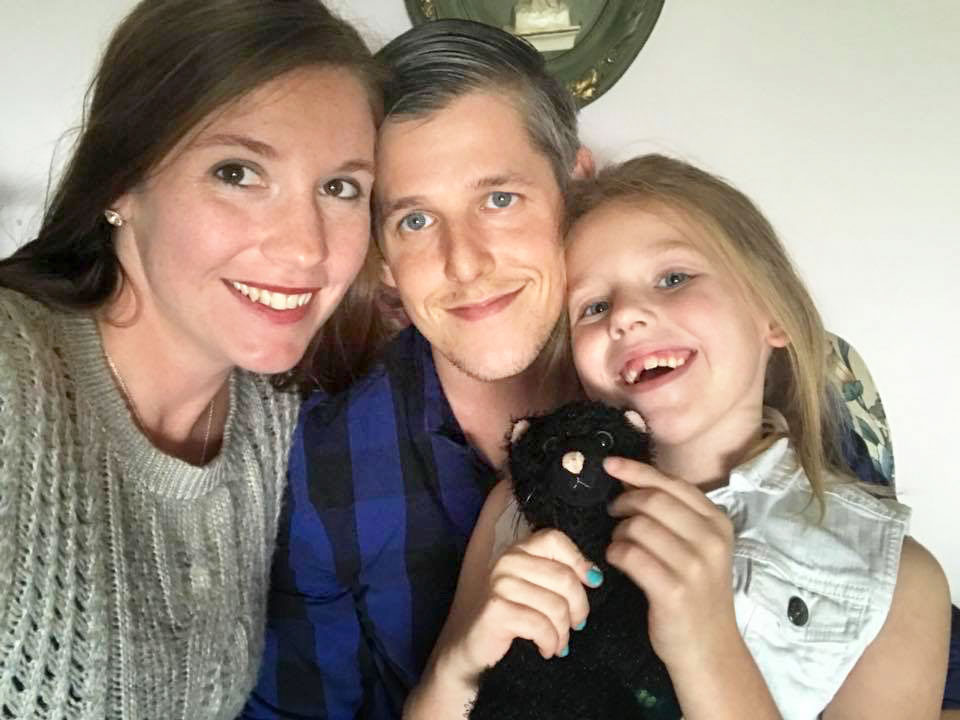 Christopher Celiz - Home of Heroes