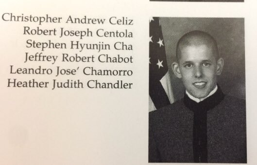 Christopher Celiz - Home of Heroes