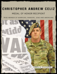 Christopher Celiz - Home of Heroes