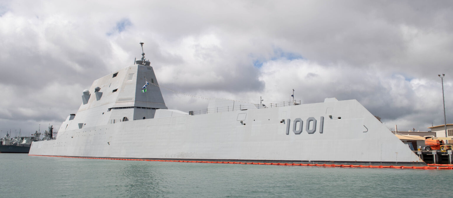 Michael Monsoor - Home of Heroes