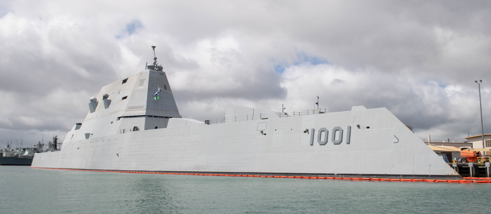 Michael Monsoor - Home of Heroes