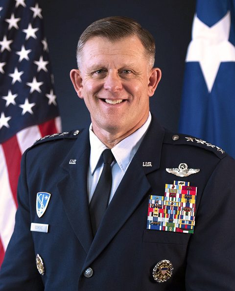 Gorenc Generals