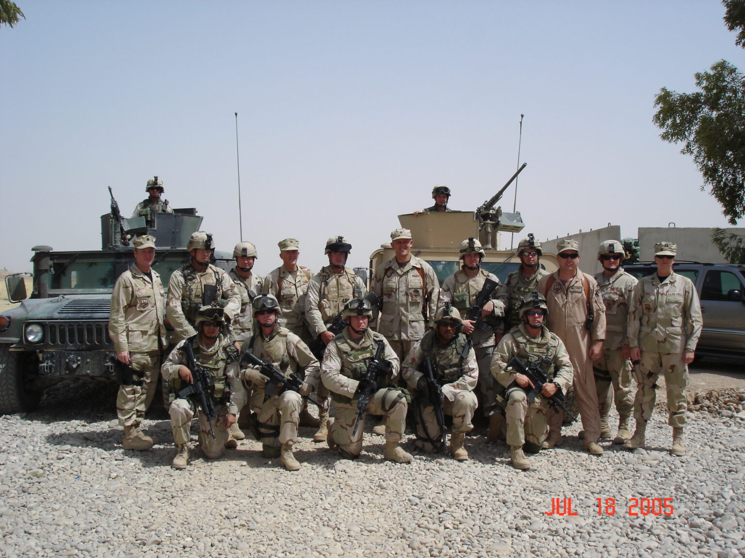 The Gorenc Generals - Home of Heroes