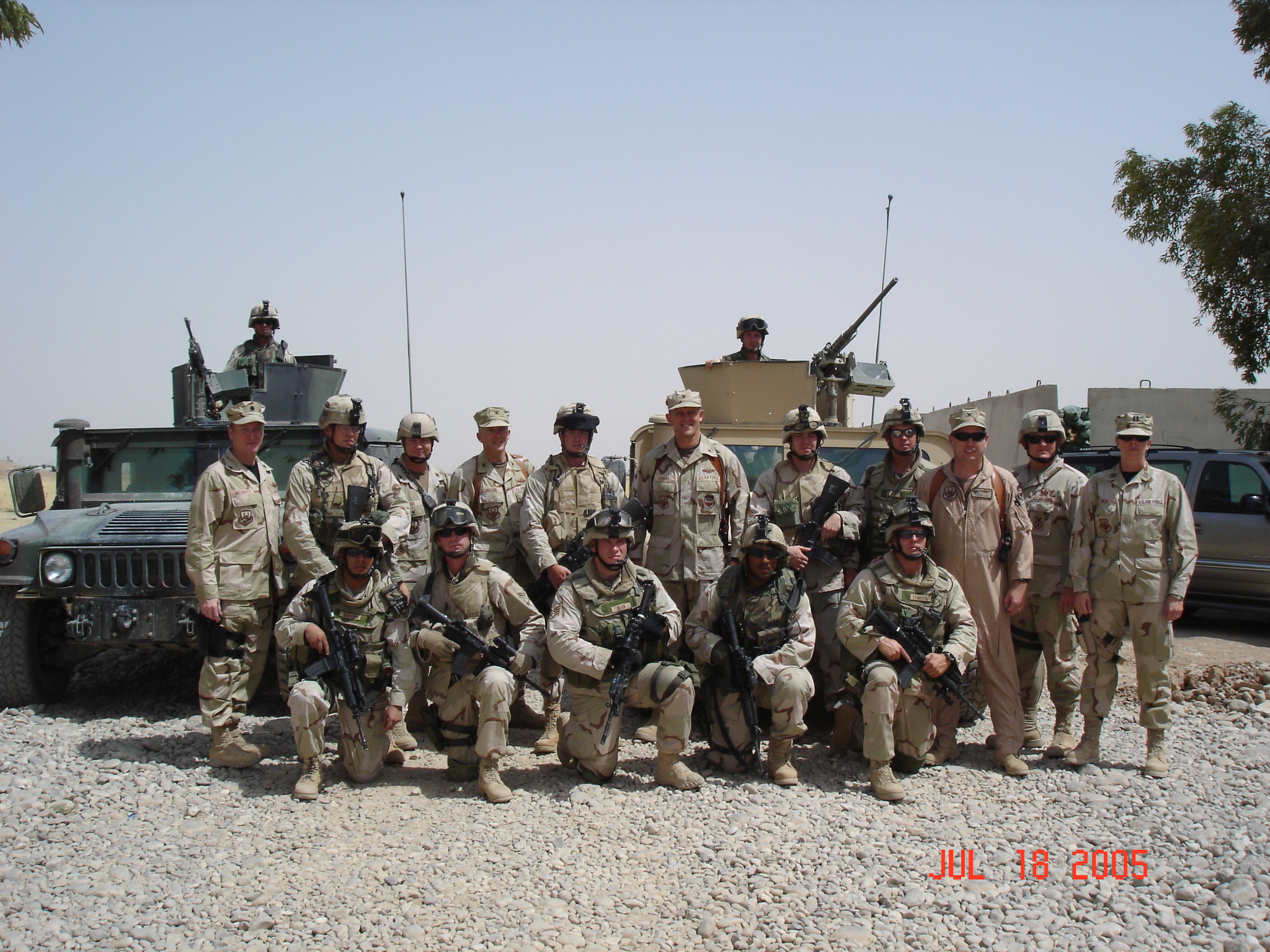 The Gorenc Generals - Home of Heroes