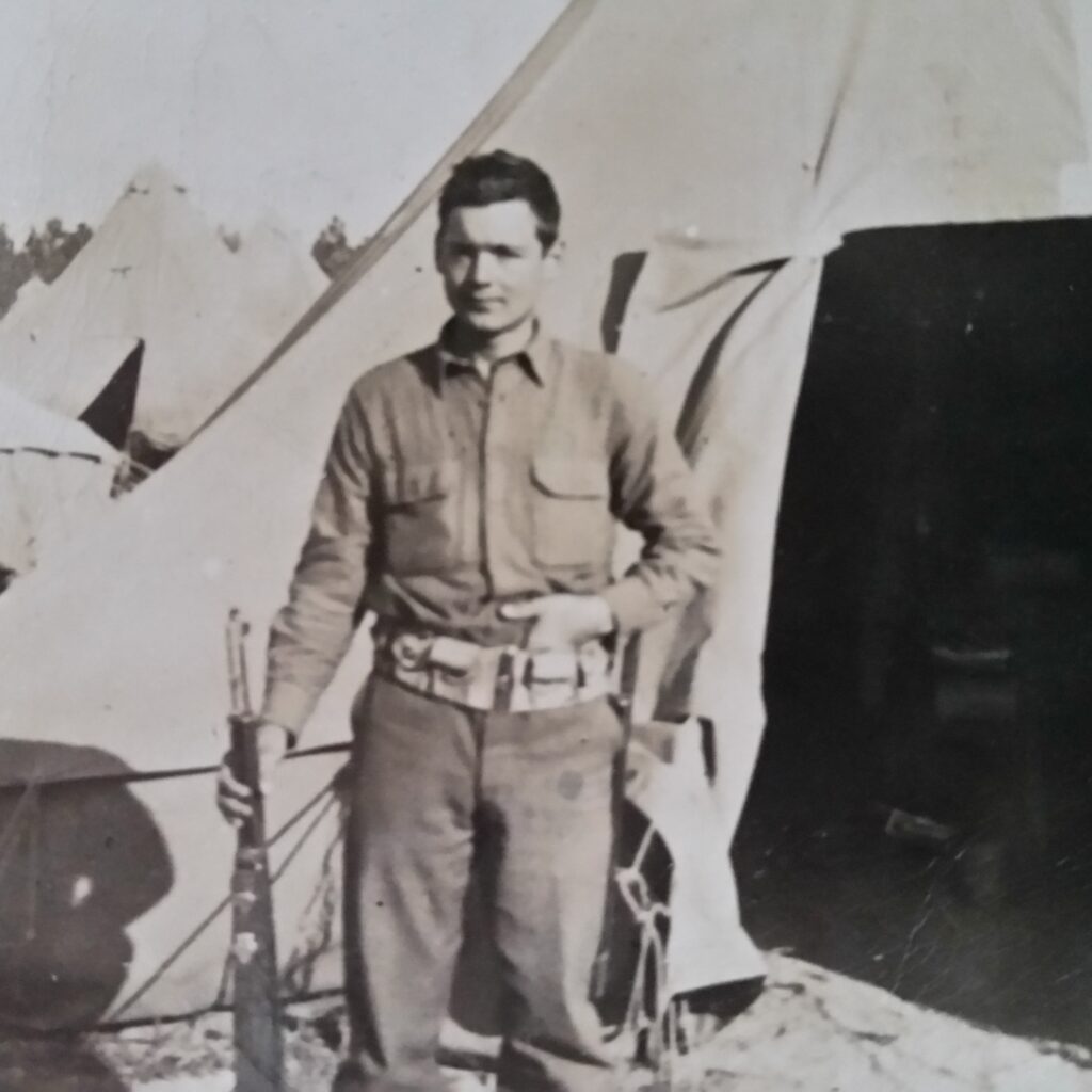 Army M-R - Home of Heroes