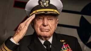 Elmer Royce Williams - Home of Heroes