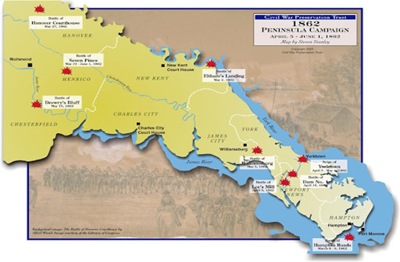 Escaping from Libby Prison - Home of Heroes