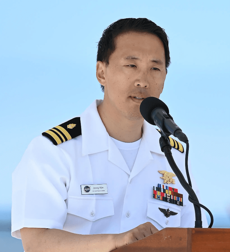 Jonathan Yong Kim Heroes Story - Home of Heroes