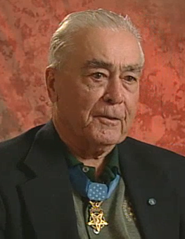 Michael Novosel - Home of Heroes